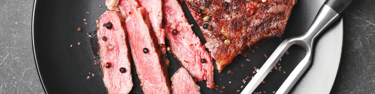 Lunch | Table Orleans at the Hickory Inn